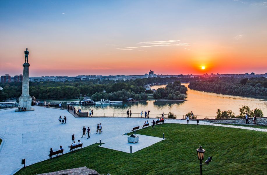 Serbia tour package: Best of Serbia in 7 days | Victor Tours