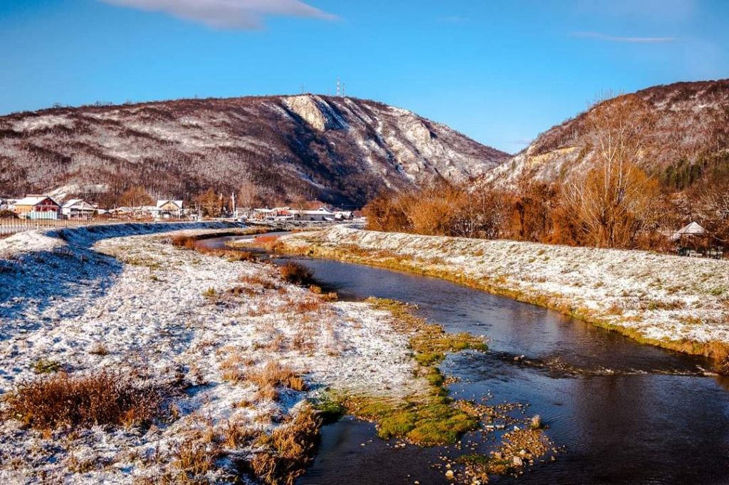 Best of Eastern Serbia in 2 days: Danube & gold-bearing Pek river ...