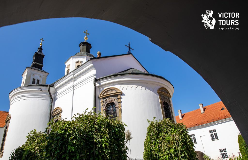 Serbia tour package: Best of Serbia in 7 days | Victor Tours