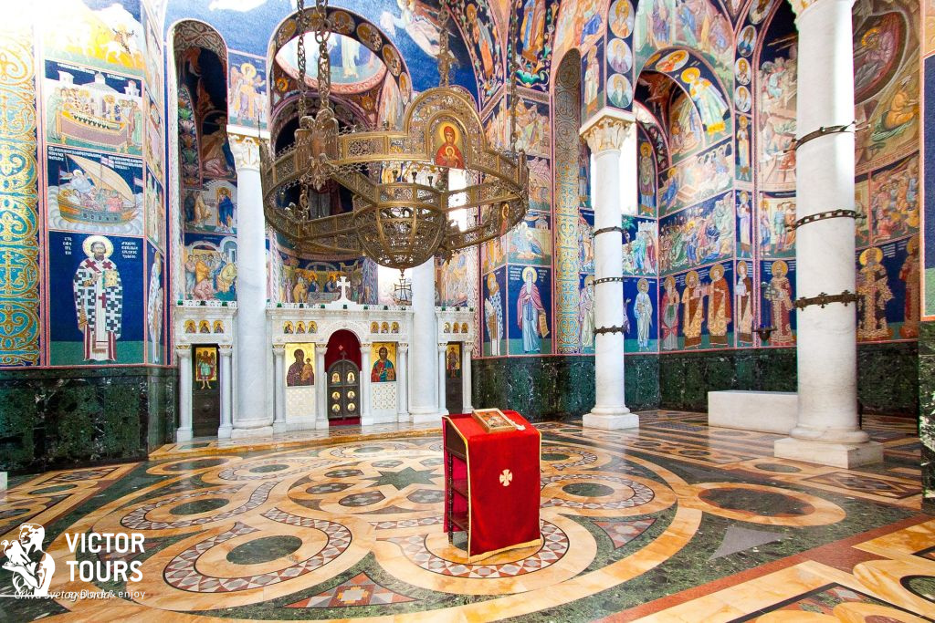Avala Mountain & Oplenac Royal Complex private day trip from Belgrade ...