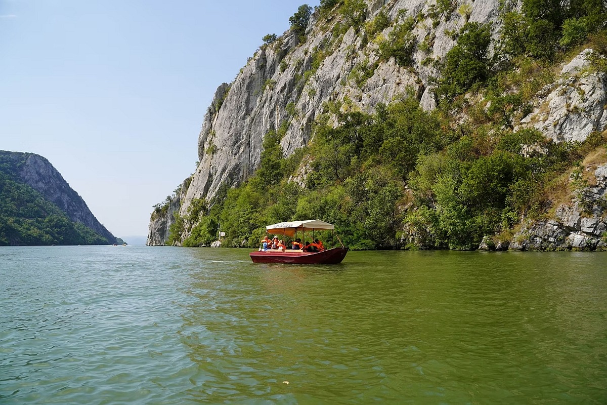 Serbia tour package: Best of Serbia in 7 days | Victor Tours