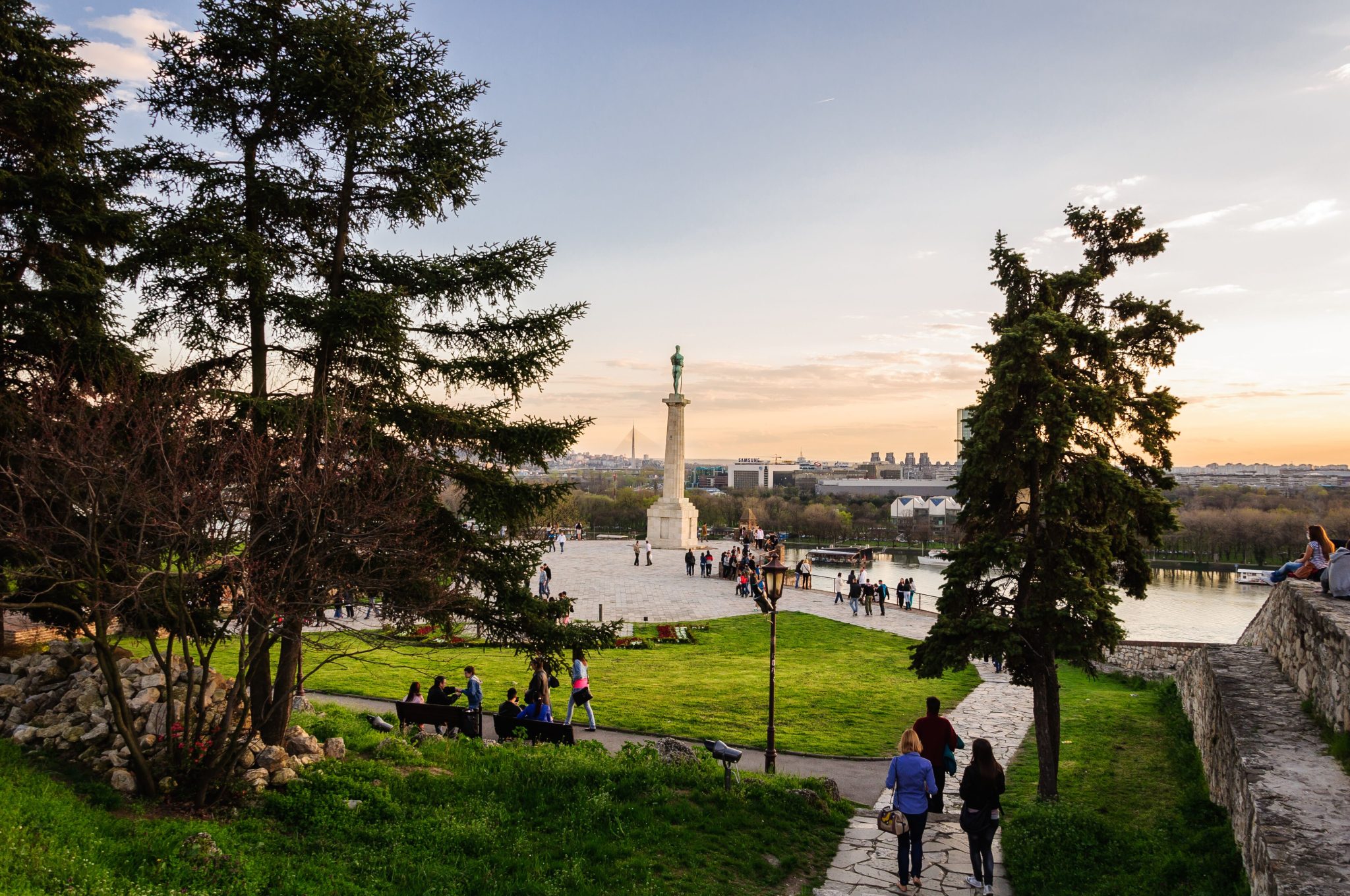 Balkan Experience – 7 countries in 14 days | Victor Tours